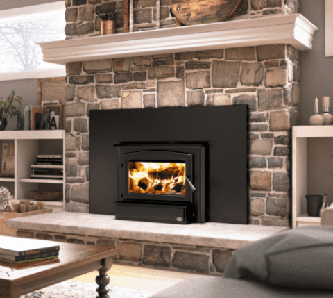 Woodburning Stove & Inserts | Bart Fireside