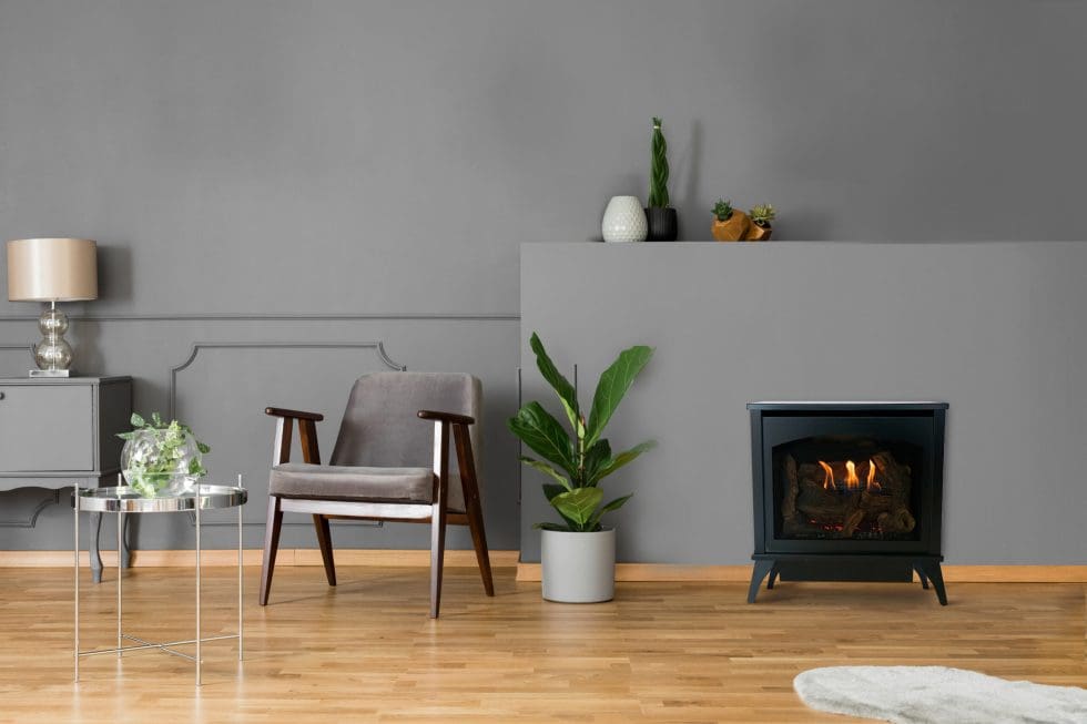 Gas Stoves | Bart Fireside